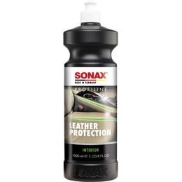 Sonax Lederpflegemittel PROFILINE LeatherProtection [1 l] 02823000 1l