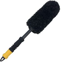 Meguiars Felgenreinigungsb&uuml;rste Supreme Wheel Brush large x1901eu