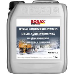 Sonax Konservierungswachs 04855050 5l