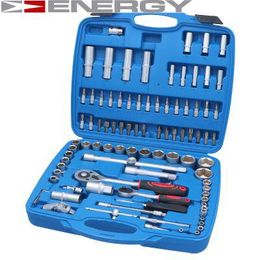 ENERGY Werkzeugsatz ne00014