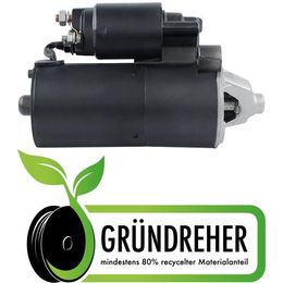 REDFAIR Starter rf80368s f&uuml;r Ford