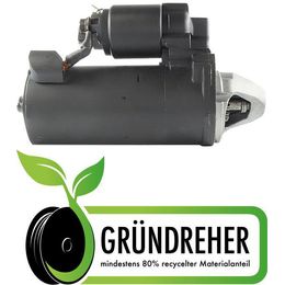 REDFAIR Starter rf80387s f&uuml;r Mercedes