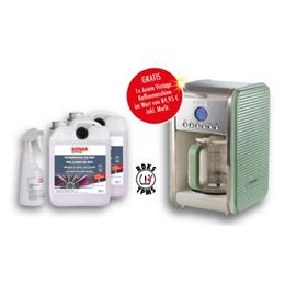 Sonax Felgenreiniger Felge+Kaffeemomente Paket Fr&uuml;hjahr 2025 [10 l] 07697050