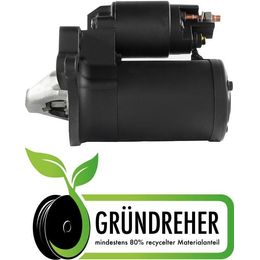 REDFAIR Starter rf80399s f&uuml;r RENAULT MITSUBISHI