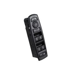 METZGER AUTOTEILE Schalter, Fensterheber 09161084 vorne f&uuml;r RENAULT