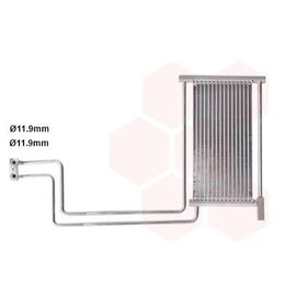 Van Wezel &Ouml;lk&uuml;hler, Automatikgetriebe 06003368 f&uuml;r BMW