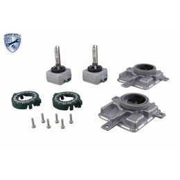 VEMO Steuerger&auml;t, Beleuchtung v10730387kit2 D3S (Gasentladungslampe) beidseitig f&uuml;r FORD VOLVO VAG VW AUDI MITSUBISHI LAND ROVER