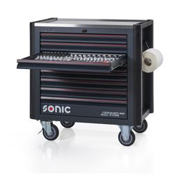 SONIC EQUIPMENT Werkstatt-Servicewagen 772379