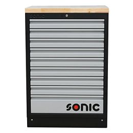 SONIC EQUIPMENT Werkzeugschrank 4731308