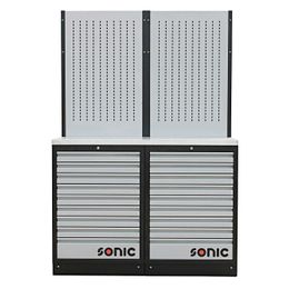 SONIC EQUIPMENT Werkzeugschrank 4731603
