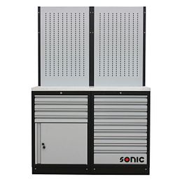 SONIC EQUIPMENT Werkzeugschrank 4731604