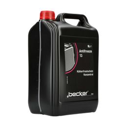 F.BECKER Frostschutz 80610012 5l