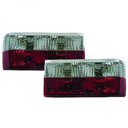DIEDERICHS Heckleuchtensatz HD Tuning 2210195