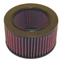 K&N FILTERS K&N FILTERS Luftfilter e2553 Langzeitfilter 111mm