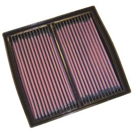K&N FILTERS K&N FILTERS Luftfilter du9098 Langzeitfilter 30mm
