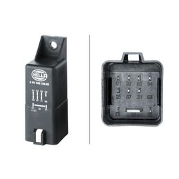 Hella Steuerger&auml;t, Gl&uuml;hzeit 4rv008188691 f&uuml;r Volvo