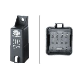 Hella Steuerger&auml;t, Gl&uuml;hzeit 4rv008188711 f&uuml;r VW