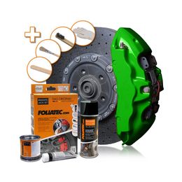 Foliatec Bremssattellack 2166 0.4l