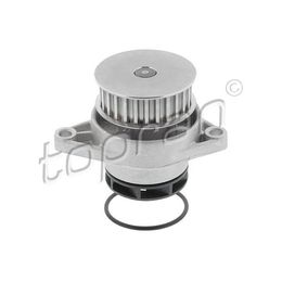 TOPRAN Wasserpumpe 109438 f&uuml;r CUPRA