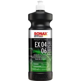 Sonax Lackpolitur PROFILINE EX 04-06 [1 l] 02423000 1l