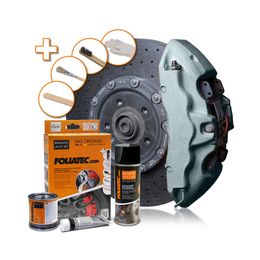 Foliatec Bremssattellack 2197 0.4l