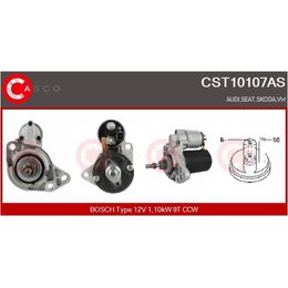 Casco Starter cst10107as f&uuml;r VAG