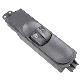 METZGER Schalter, Fensterheber 0916694 fahrerseitig f&uuml;r Mercedes