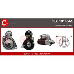 Casco Starter cst10145as f&uuml;r Opel GM