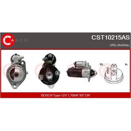 Casco Starter cst10215as f&uuml;r Opel DAEWOO Ford Vaughall