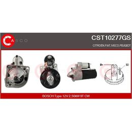 Casco Starter cst10277gs f&uuml;r Fiat Citro&euml;n/Peugeot