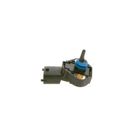 Bosch Sensor, &Ouml;ltemperatur/-druck 0261230256 f&uuml;r PORSCHE