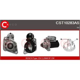 Casco Starter cst10283as f&uuml;r VAG