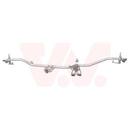 Van Wezel Wischergest&auml;nge 3781230 vorne f&uuml;r Opel