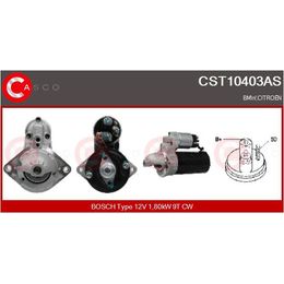 Casco Starter cst10403as f&uuml;r STEYR BMW