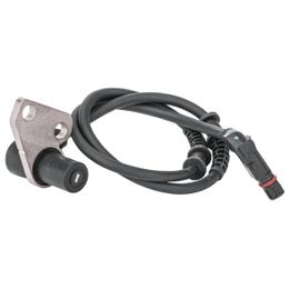 Hella Sensor, Raddrehzahl 6pu012806821 Vorderachse f&uuml;r Mercedes