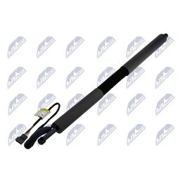 NTY Gasfeder, Koffer-/Laderaum aebm109 f&uuml;r BMW