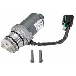 METZGER AUTOTEILE Pumpe, Lamellenkupplung-Allradantrieb 8027009 Hinterachse f&uuml;r Opel GM