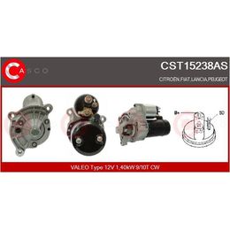 Casco Starter cst15238as f&uuml;r Fiat Citro&euml;n/Peugeot GM MITSUBISHI
