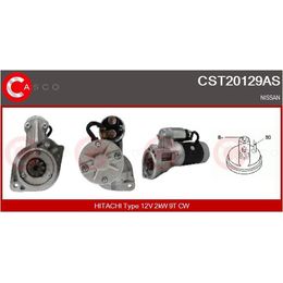 Casco Starter cst20129as f&uuml;r NISSAN RENAULT