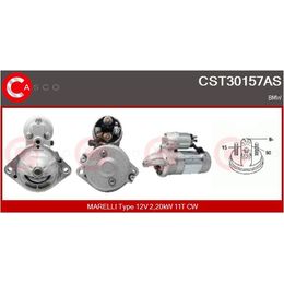 Casco Starter cst30157as f&uuml;r BMW