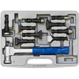 SWSTAHL Ausbeul-Satz 23020l