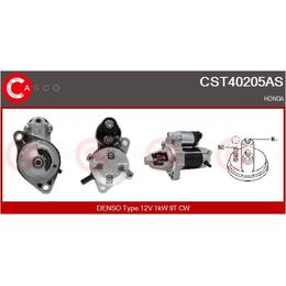Casco Starter cst40205as f&uuml;r HONDA