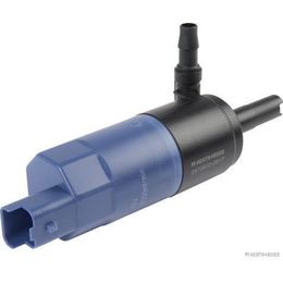 HERTH+BUSS ELPARTS Waschwasserpumpe, Scheinwerferreinigung 65451066 f&uuml;r Peugeot LANCIA RENAULT