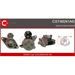 Casco Starter cst40241as f&uuml;r DAIHATSU
