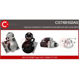Casco Starter cst60102as f&uuml;r Volvo MERCURY Opel