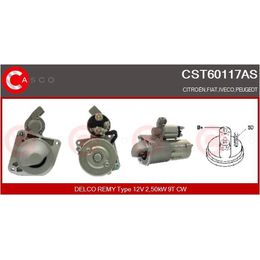 Casco Starter cst60117as f&uuml;r Fiat Citro&euml;n/Peugeot