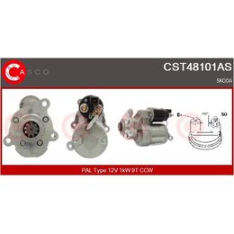 Casco Starter cst48101as f&uuml;r VAG