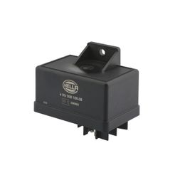 Hella Steuerger&auml;t, Gl&uuml;hzeit 4rv008188081 f&uuml;r Fiat Peugeot Citro&euml;n ROVER