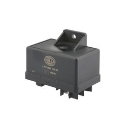 Hella Steuerger&auml;t, Gl&uuml;hzeit 4rv008188301 f&uuml;r Citro&euml;n Peugeot FERRARI Fiat