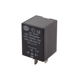Hella Blinkgeber 4dn009492101 LED f&uuml;r HOLDER Volvo